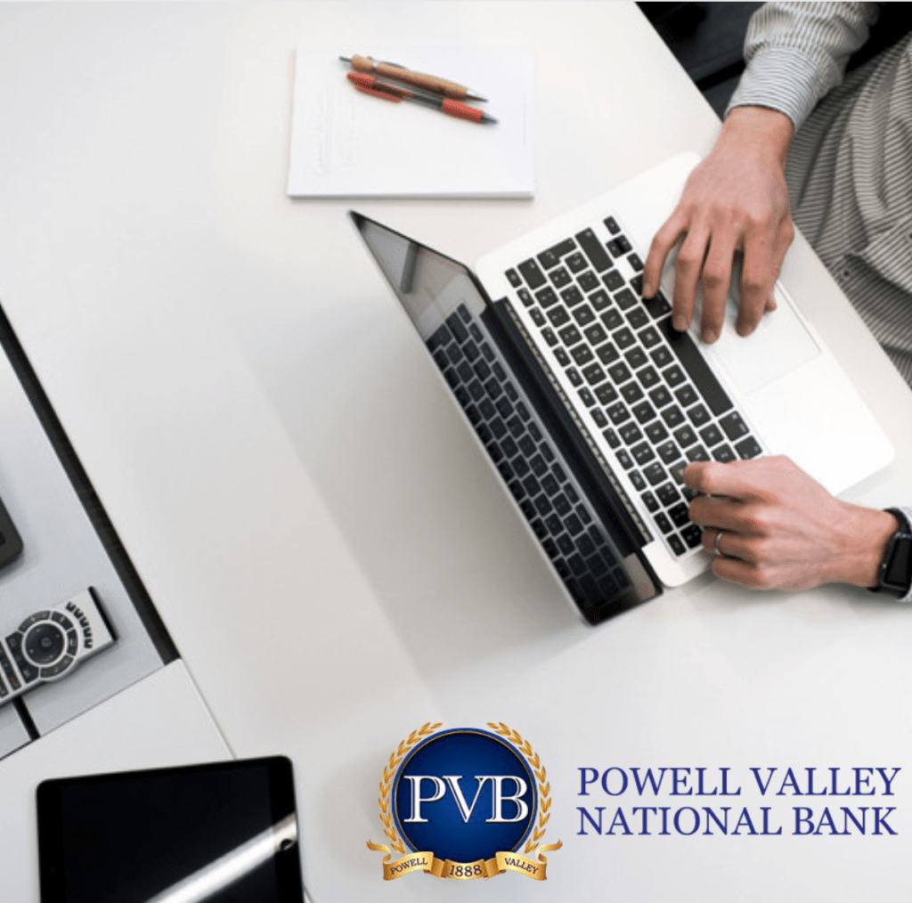 5 Ways to Protect Your Small Business from Account Fraud - Powell Valley National Bank
