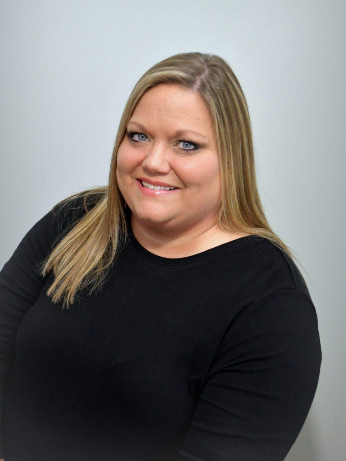 Amanda Huff - Powell Valley National Bank