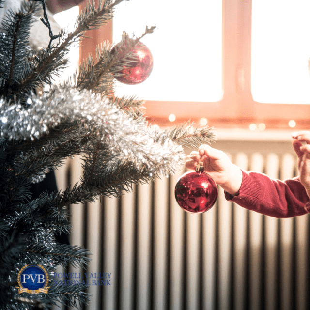 5 Tips for Secure Passwords (Infographic) - Powell Valley National Bank