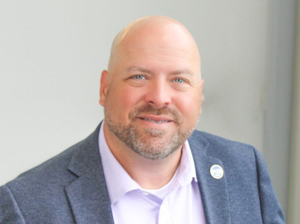 Brad Robinson Joins Powell Valley National Bank - Powell Valley ...