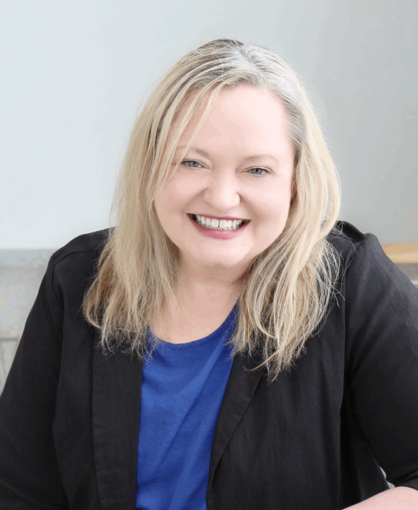 Tenesia Berry - Powell Valley National Bank