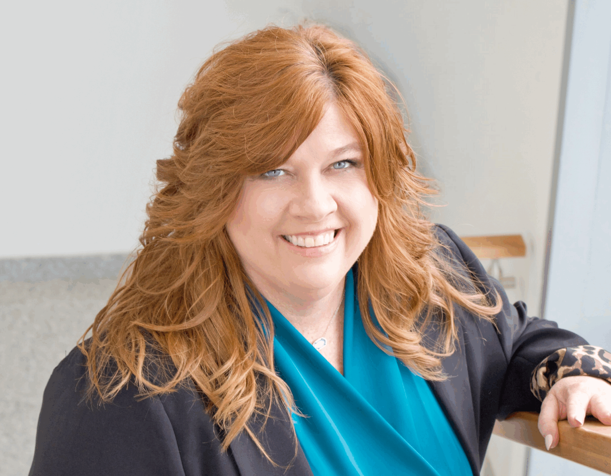 Stacy Jenkins Joins PVB - Powell Valley National Bank